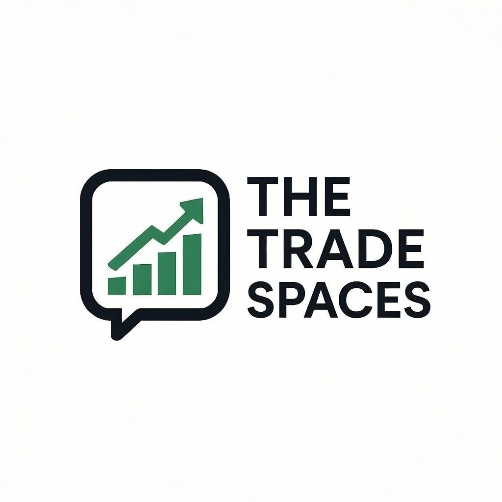 The Trade Spaces - Social Investing for Modern Traders